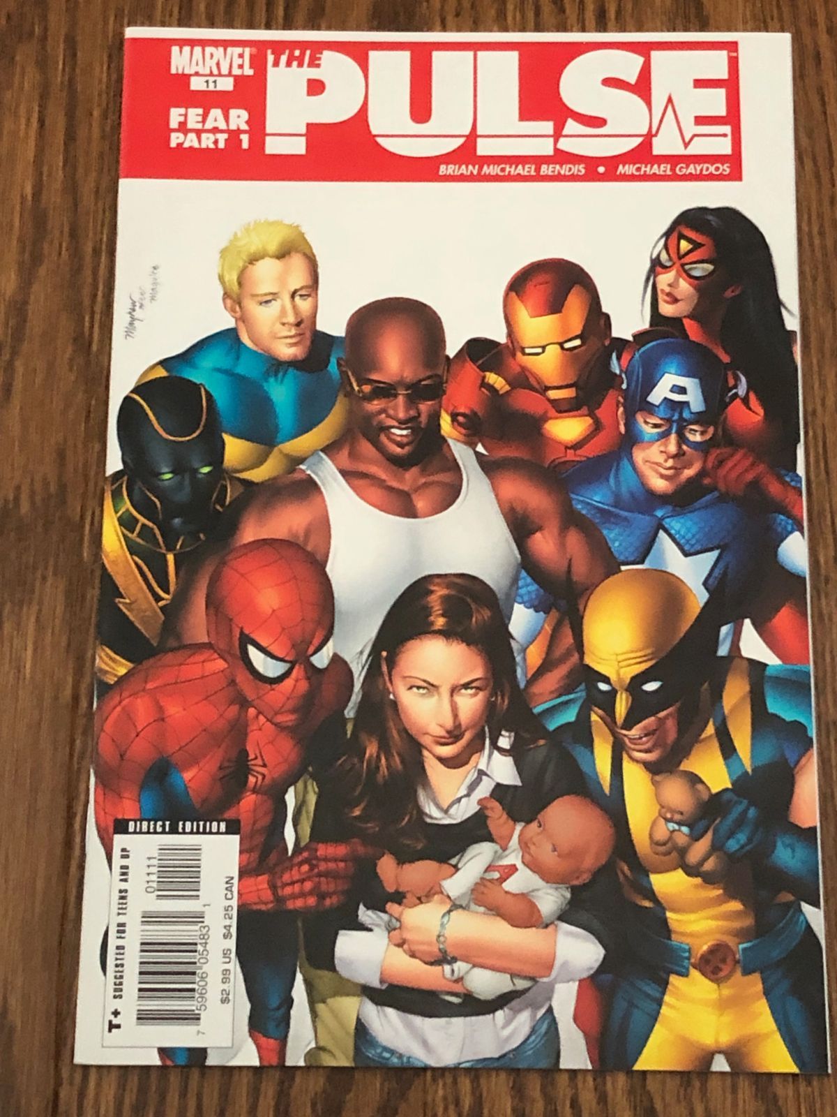 October 2025 Sale **CLOSING SOON** UPDATE PG 44 - Wally The Wizard ...