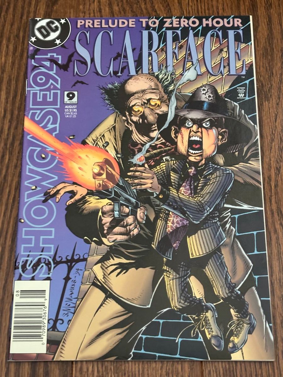 October 2025 Sale **CLOSING SOON** UPDATE PG 44 - Saga of Crystar 8 ...