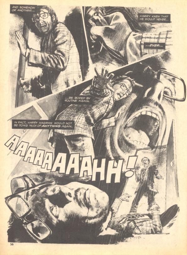 Warren Magazine Reading Club! - Page 38 - Comic Magazines - CGC Comic ...