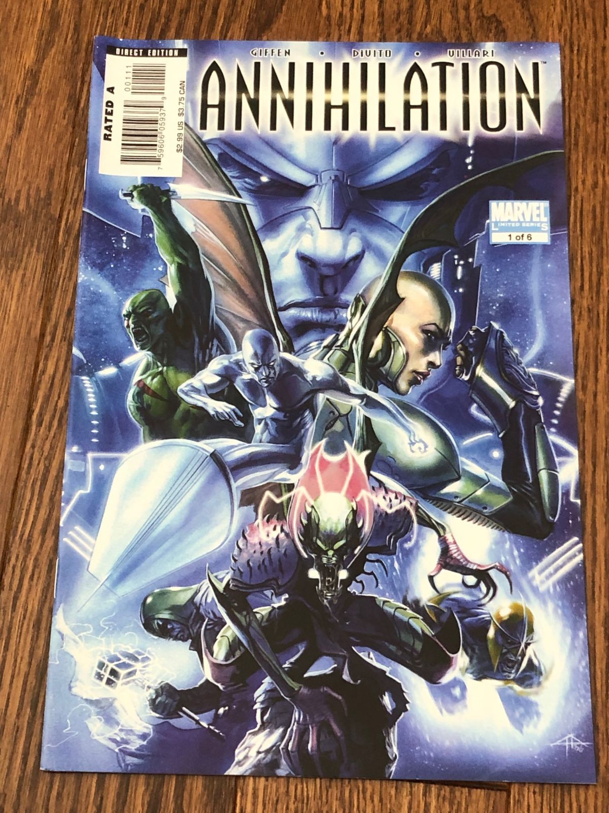 October 2025 Sale **CLOSING TUESDAY** UPDATE PG 44 - Wally The Wizard ...