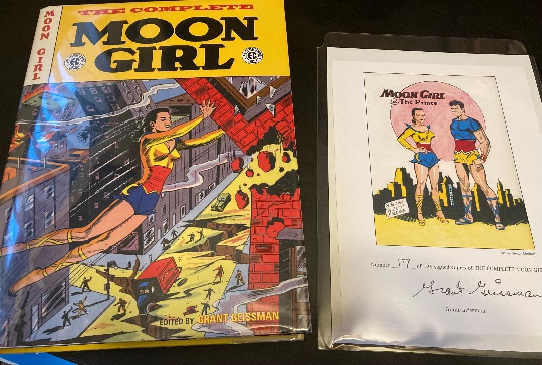 E.C. Fan Addict THREAD - Page 344 - Golden Age Comic Books - CGC Comic ...