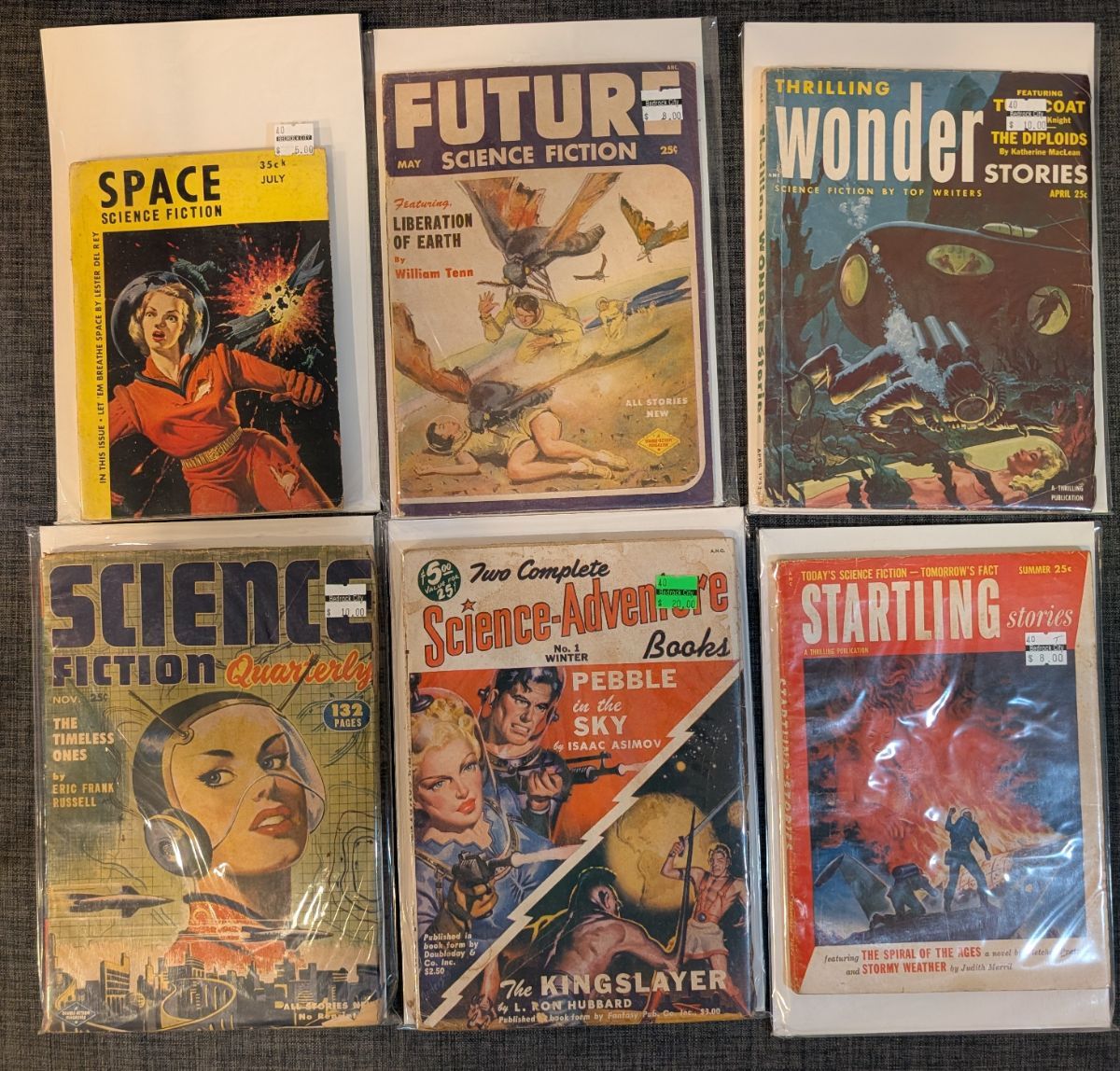 From the front lines of Baltimore Comicon - Comics General - CGC Comic ...
