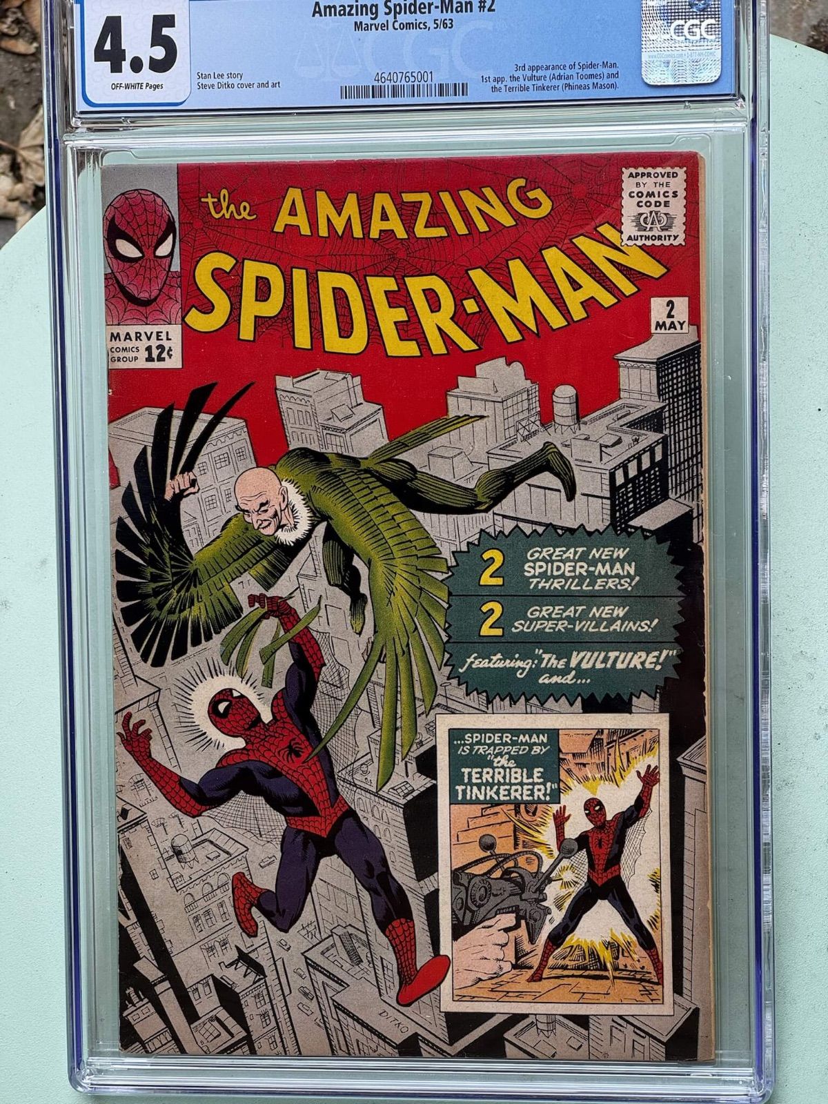 CLOSED - PM w offers - She's a 10, but...Affordable grade megakey 1st appearances that are the ...