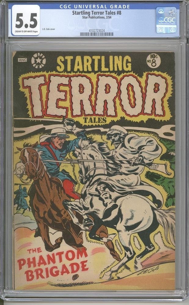 L.B. Cole cover thread! Post your favorites by the master! - Page 346 ...