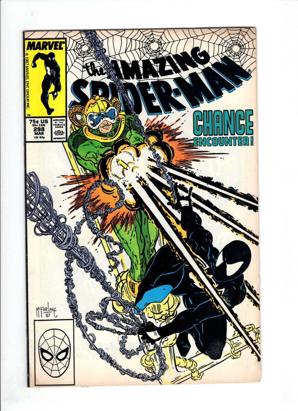 Matt's Rocktober, Copper Side: Invincible #134, TMNT, Uncanny X-Men ...