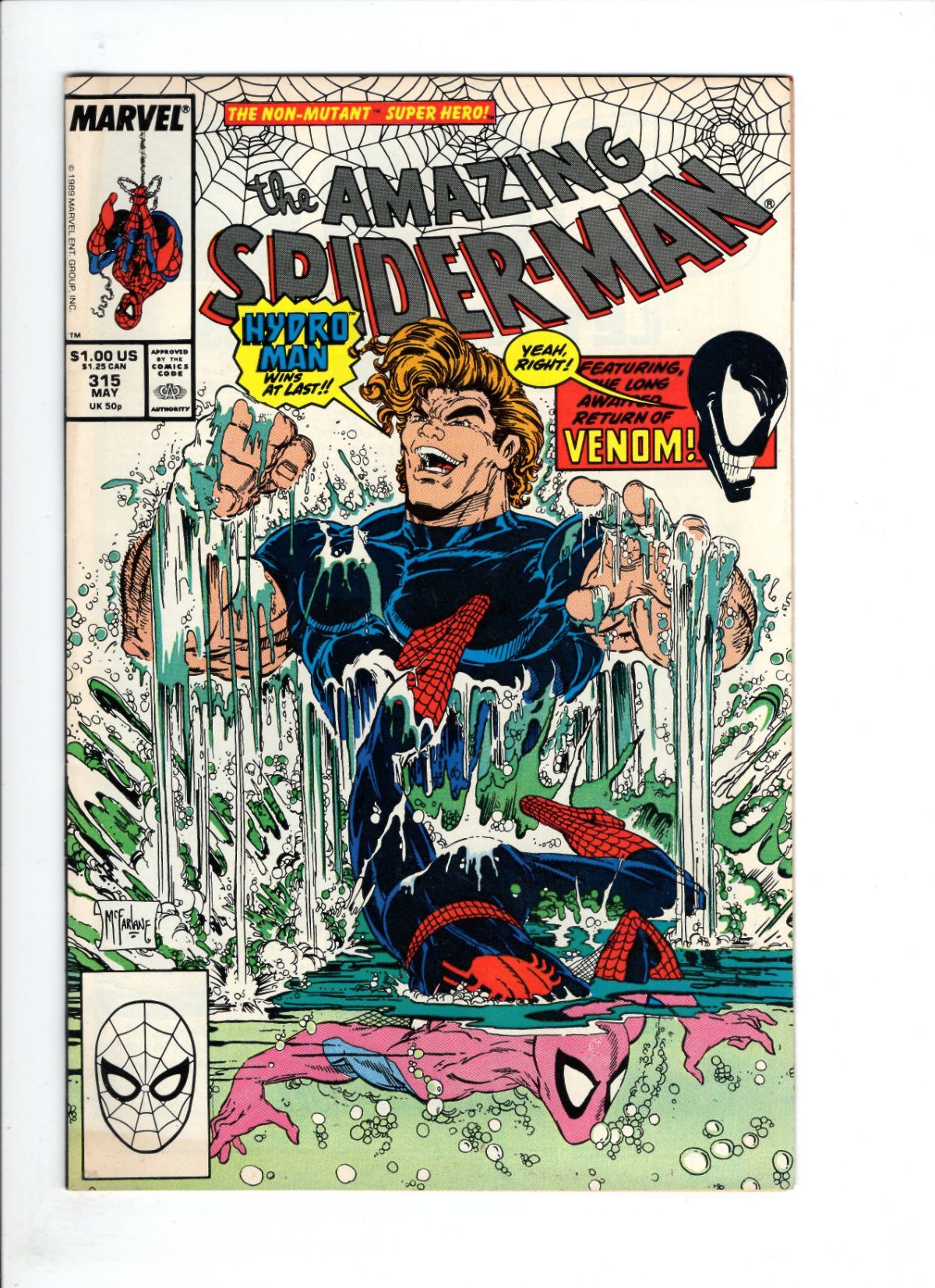 Matt's Rocktober, Copper Side: Invincible #134, TMNT, Uncanny X-Men ...