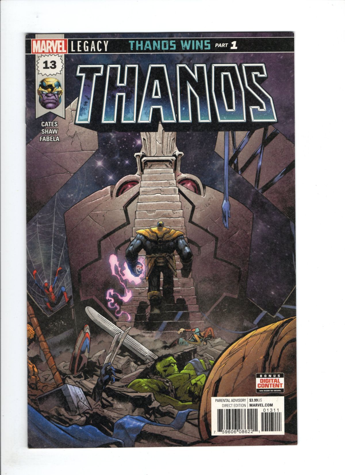 Matt's Rocktober, Copper Side: Invincible #134, TMNT, Uncanny X-Men ...