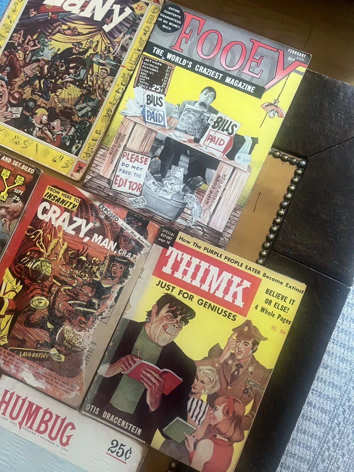 CLOSED - Golden / Silver / Bronze Age Only - CGC Comic Book Collectors ...