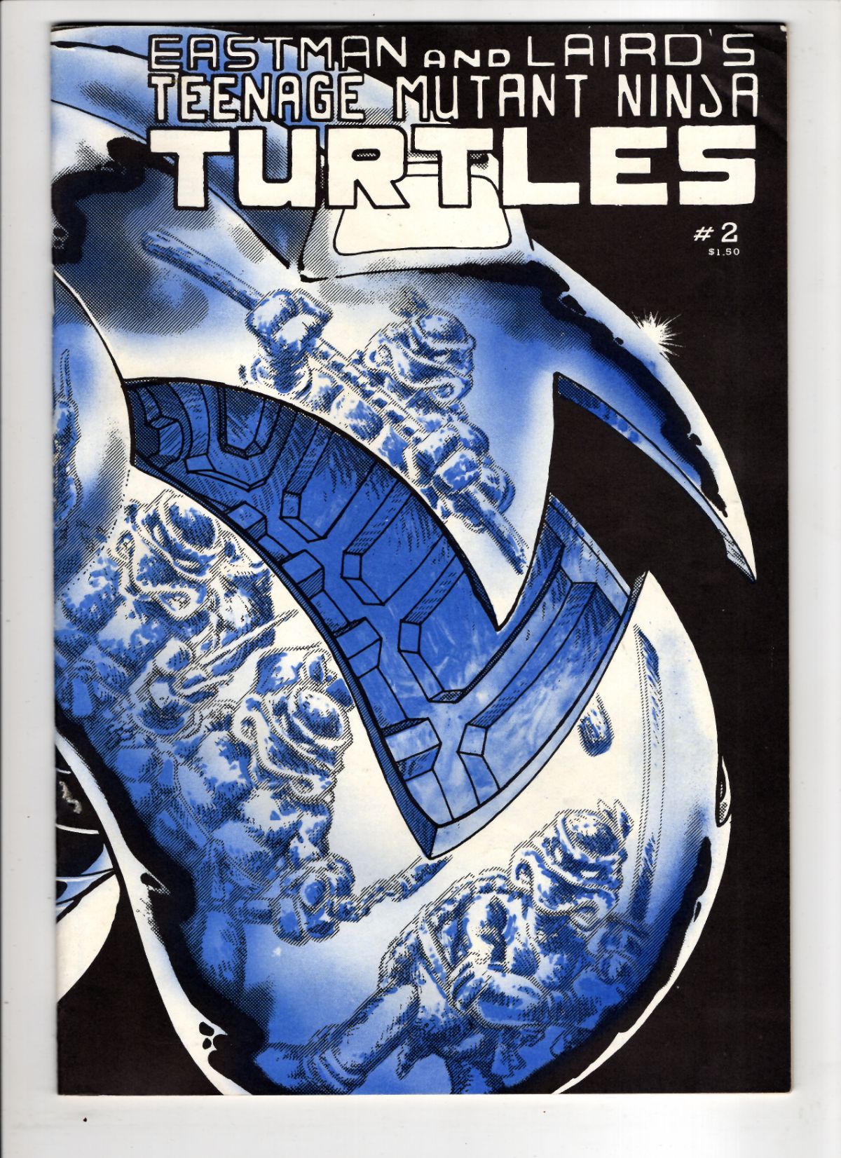 Matt's Rocktober, Copper Side: Invincible #134, TMNT, Uncanny X-Men ...