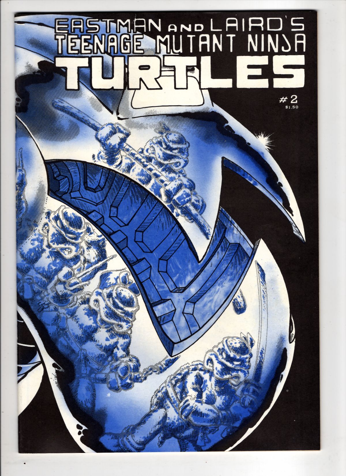 Matt's Rocktober, Copper Side: Invincible #134, TMNT, Uncanny X-Men ...