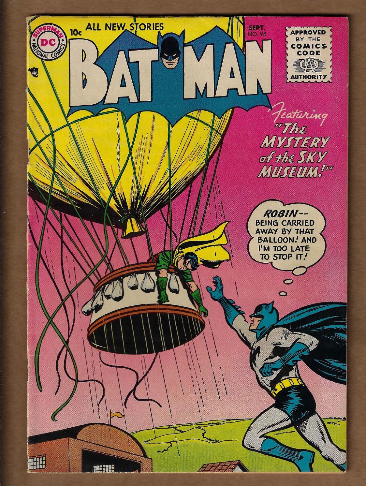 Late Bronze Age Slabs, Various Batman #76-200s, EC Box Sets & More ...