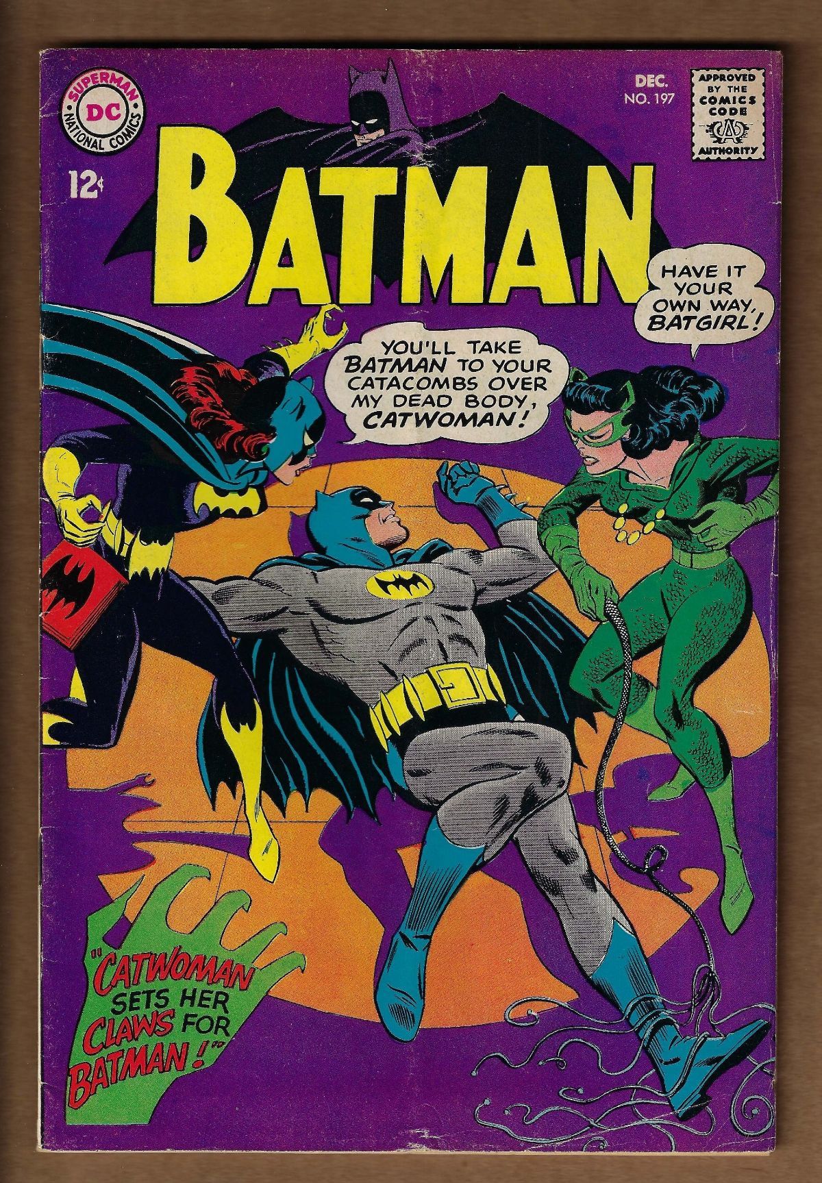 Late Bronze Age Slabs, Various Batman #76-200s, EC Box Sets & More ...