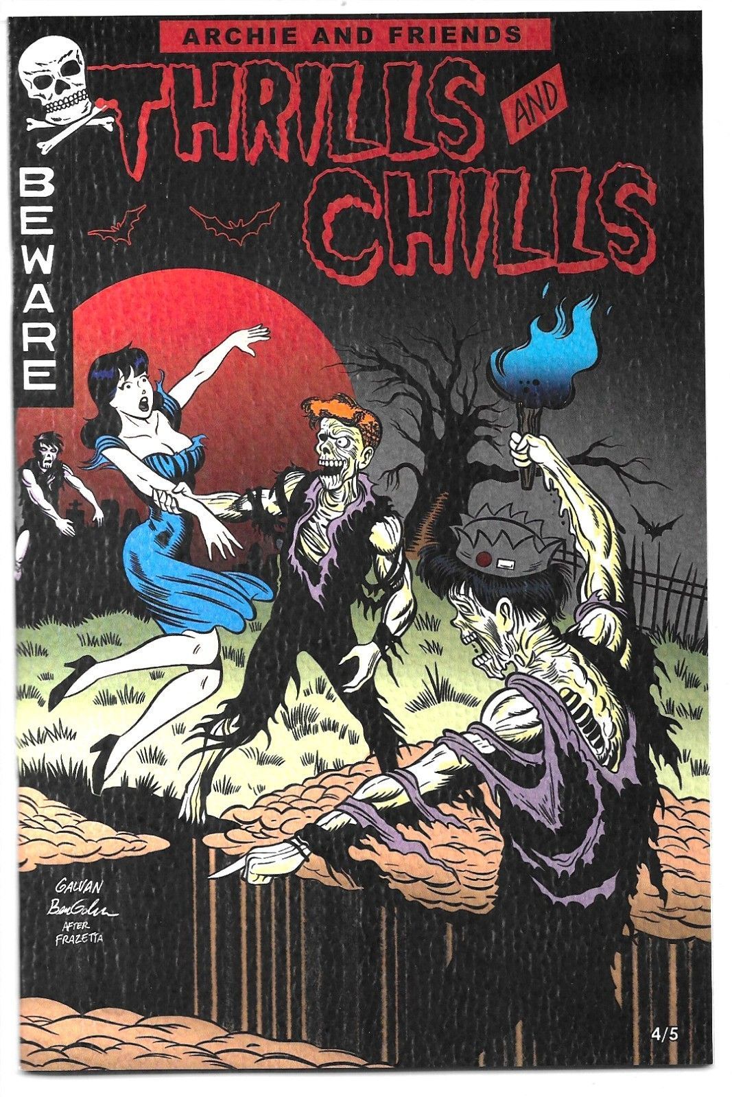 CDaBruce November Sale - MARK SPEARS KICKSTARTERS, Archie, Spidey ...