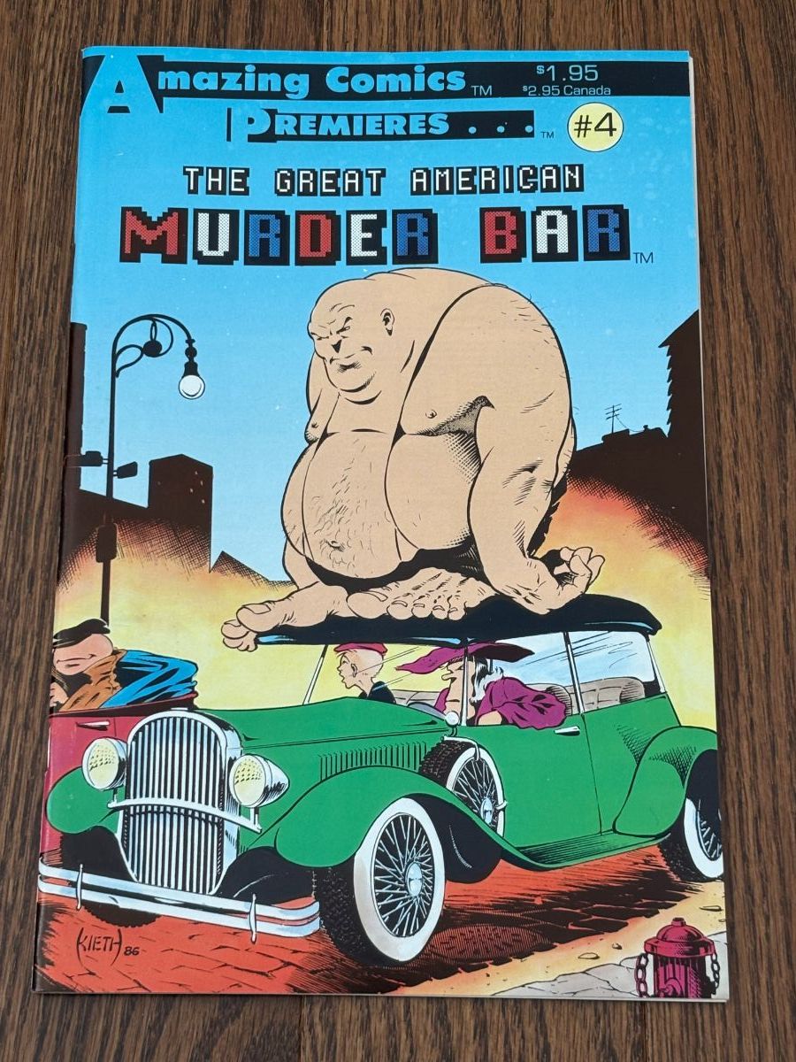 November 2025 Sale -UPDATE PG 19-New Teen Titans 21(1st Brother Blood),22,23(1st Blackfire),Moon ...