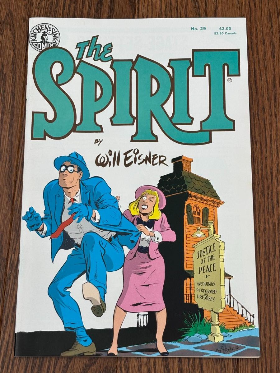 November 2025 Sale **CLOSED** - Page 11 - Copper / Modern Age Only - CGC Comic Book Collectors ...