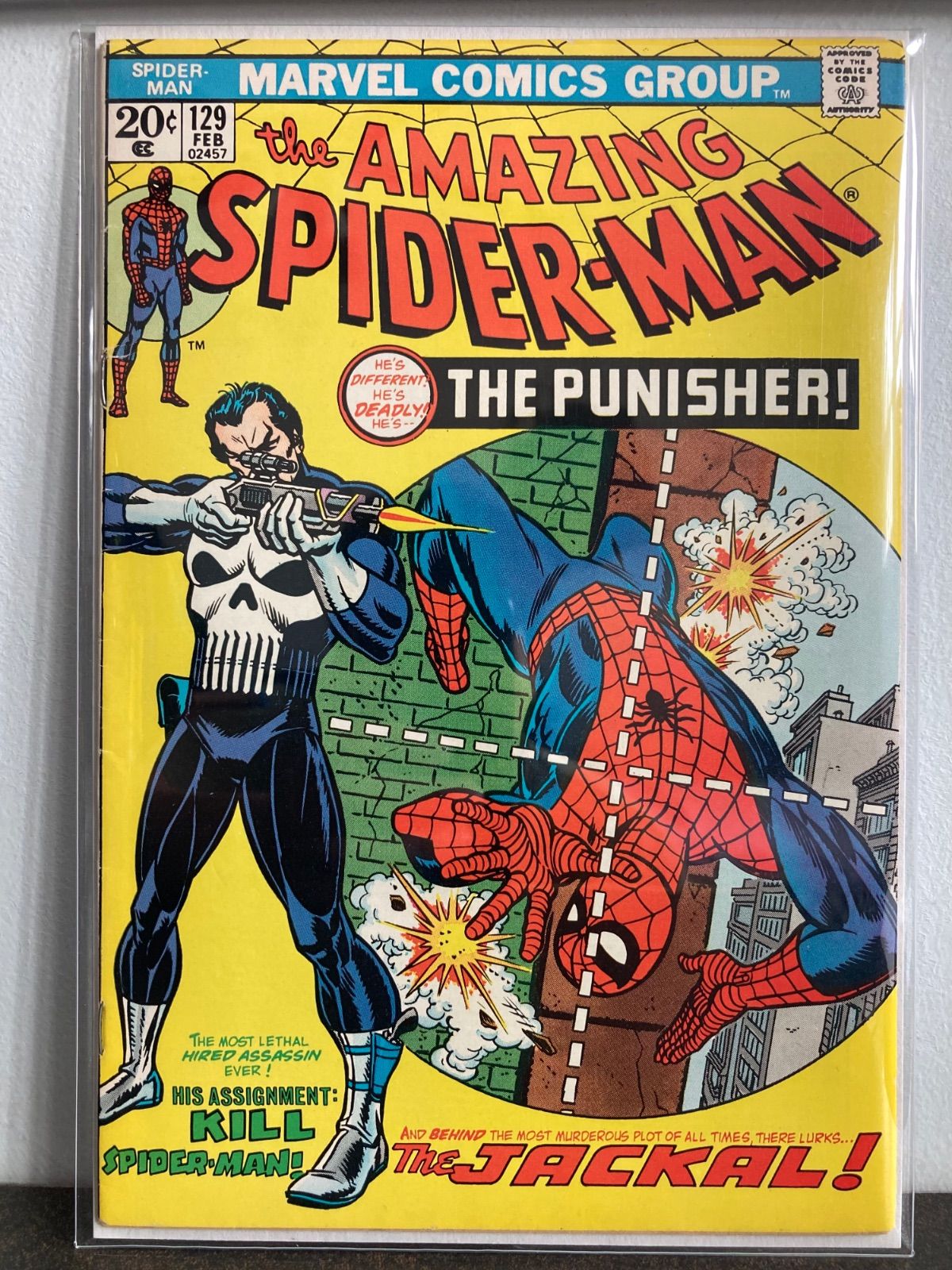 This week in your collection? - Page 3087 - Comics General - CGC Comic ...