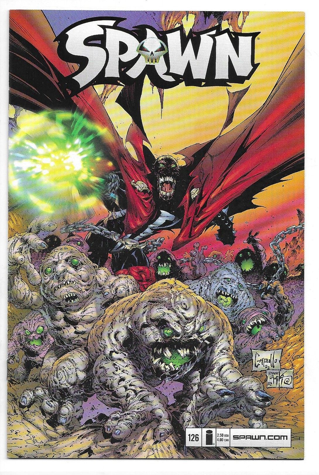 CDaBruce November Sale - NOW 20% off MARK SPEARS KICKSTARTERS on page 38. 15 to 20% off ALL ...