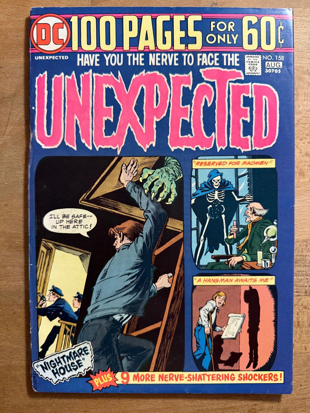 *CLOSED* Big 'ol Halloween Sale! Bronze horror, ASM, XM, etc - Page 6 - Mixed Age Threads and ...