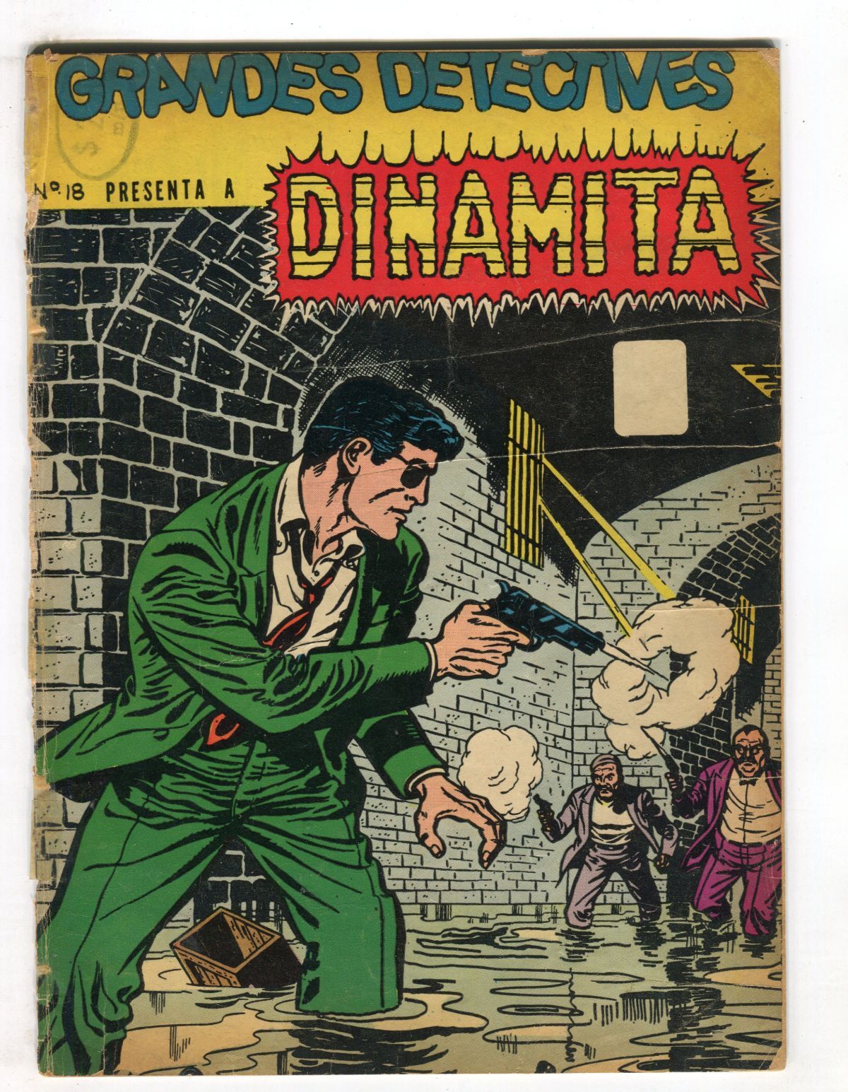 *CLOSED* JOHNNY DYNAMITE & ROCKY JORDEN lots - Golden / Silver / Bronze ...