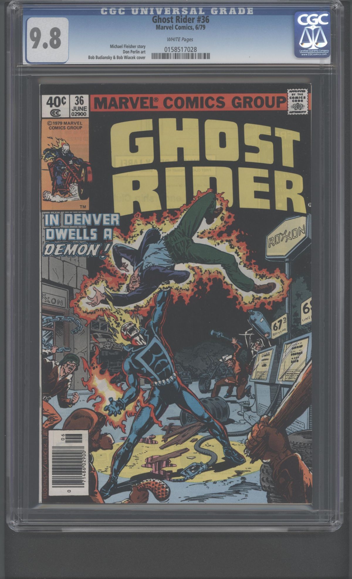 Comics and/or Wordle - Page 82 - Comics General - CGC Comic Book ...