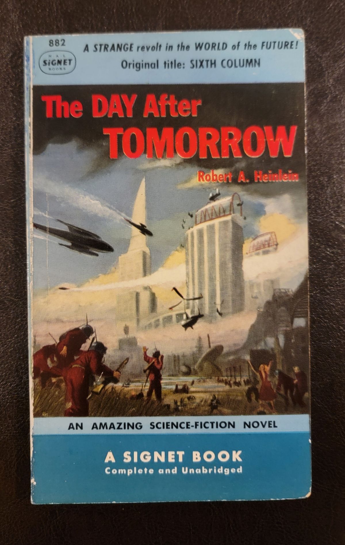 RECAP Page 1 updated 12/11 Vintage Treasures - paperbacks, digests ...