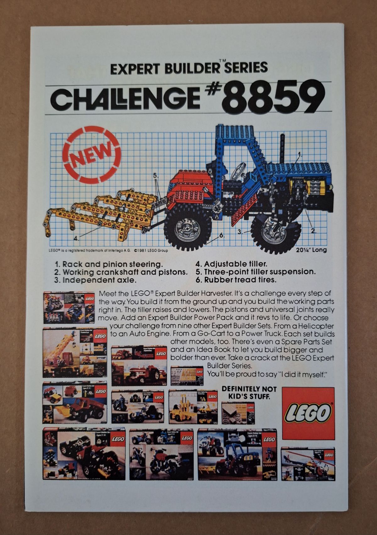 Mixed sales thread Magazines, paperbacks and comics +Misc - Mixed Age ...