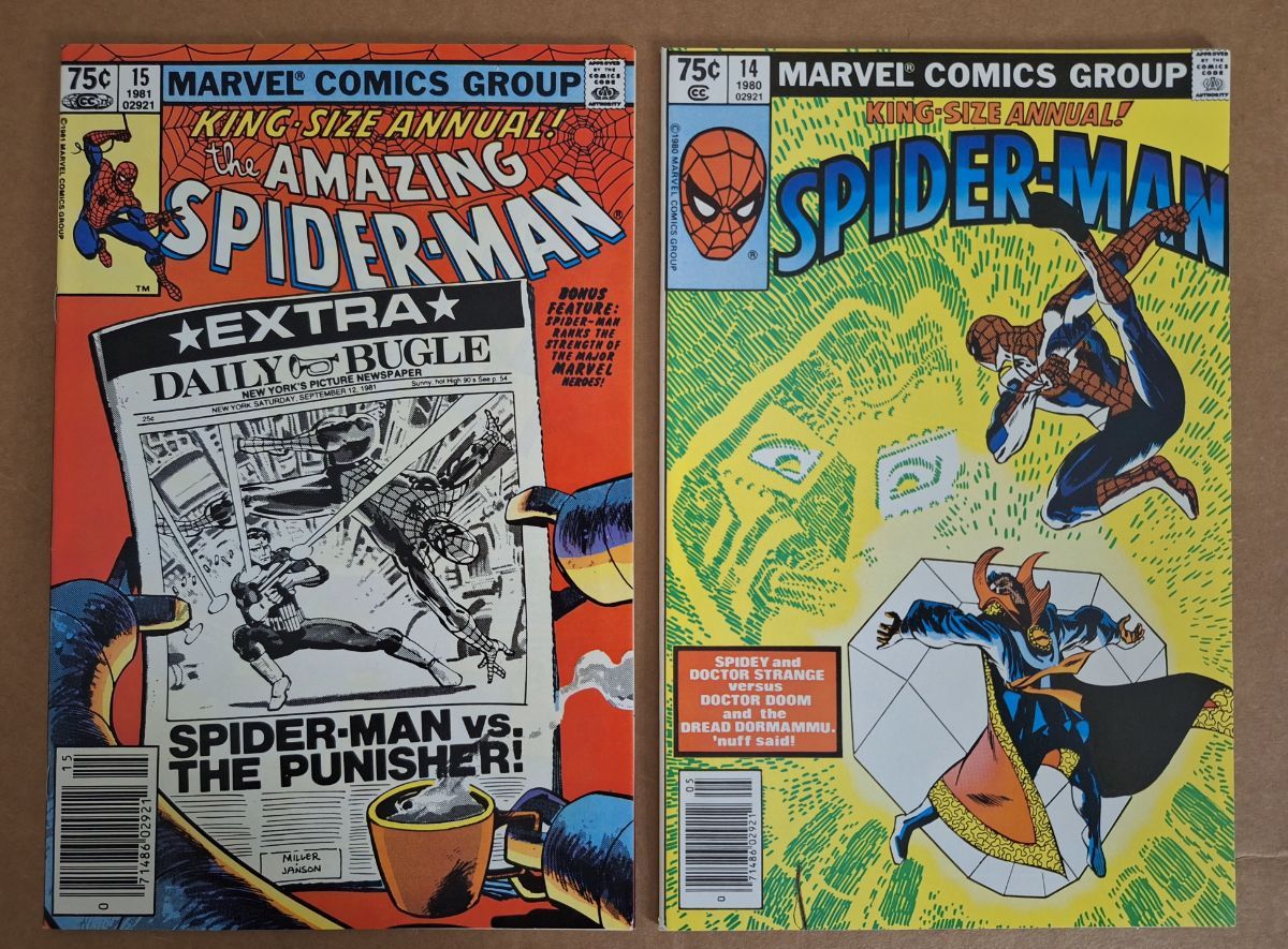 Mixed sales thread Magazines, paperbacks and comics +Misc - Mixed Age ...