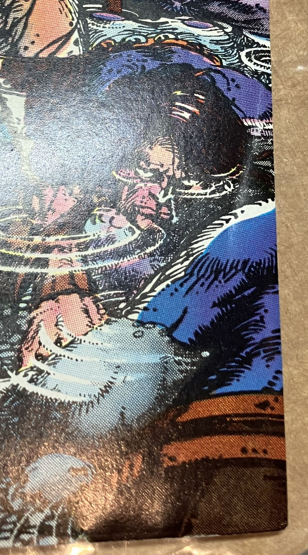 Conan The Barbarian King-Size Special #1 - George Olshevsky Pedigree ...