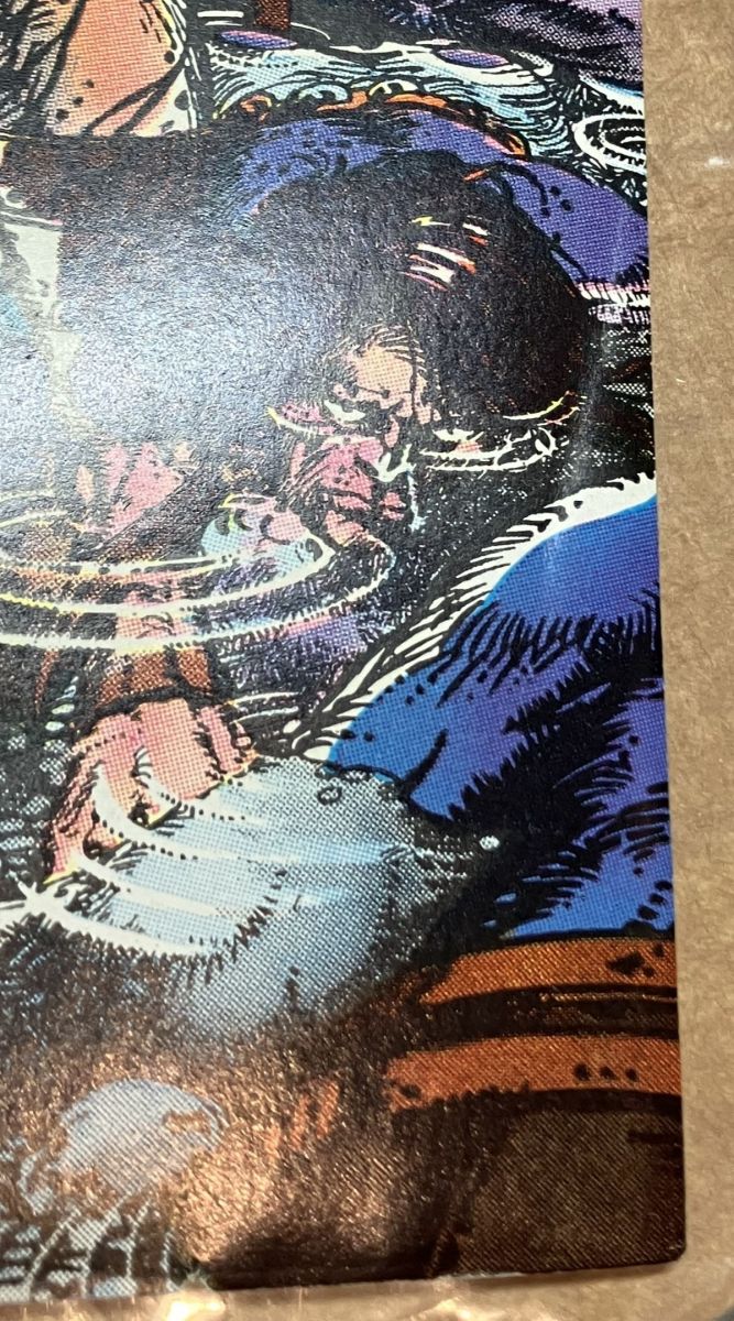 Conan The Barbarian King-Size Special #1 - George Olshevsky Pedigree ...