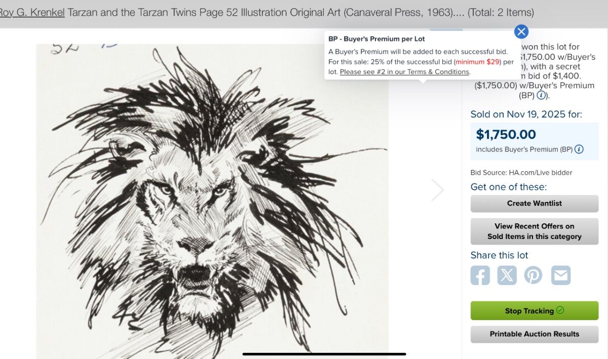 Heritage Raising Commission Fees Now will they take home 1/3 of the ...