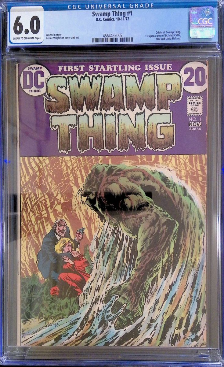 California Comic Convention 2026 (CalComicCon) - Comic Events - CGC ...