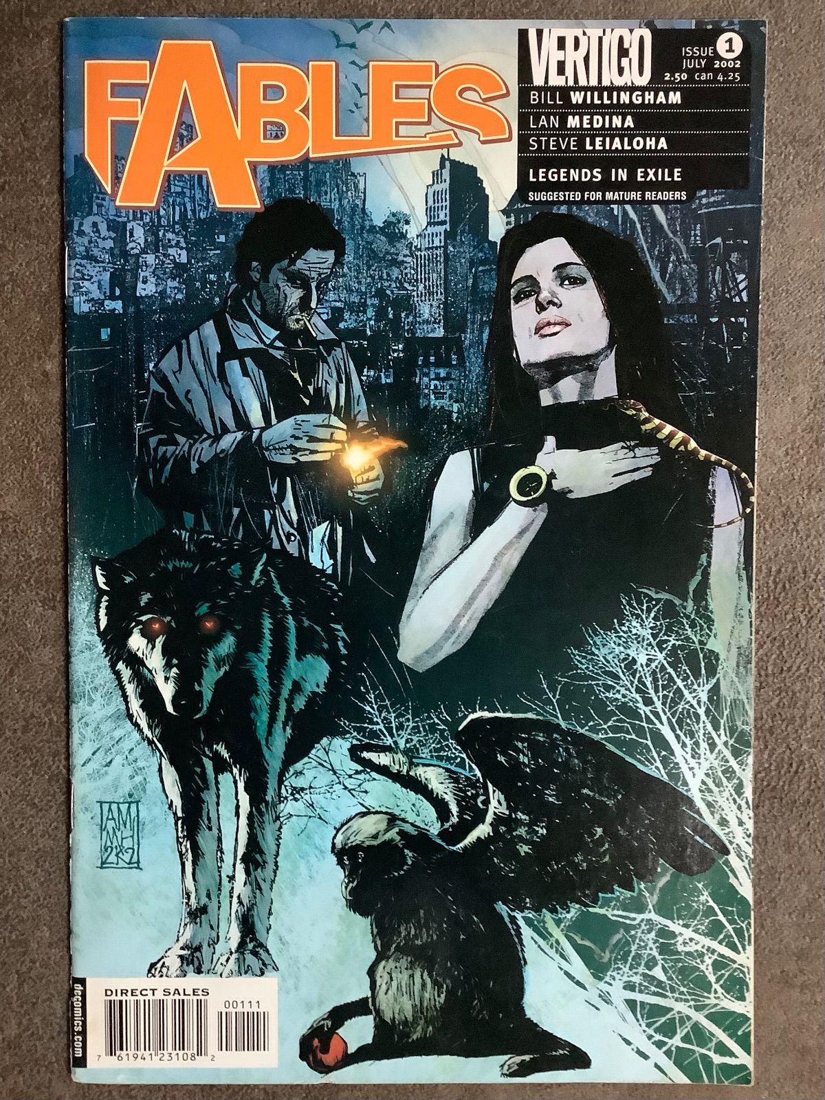 CLOSED Lots and Singles - Cheap Indies to Mainstream Meat n’ Potatoes ...