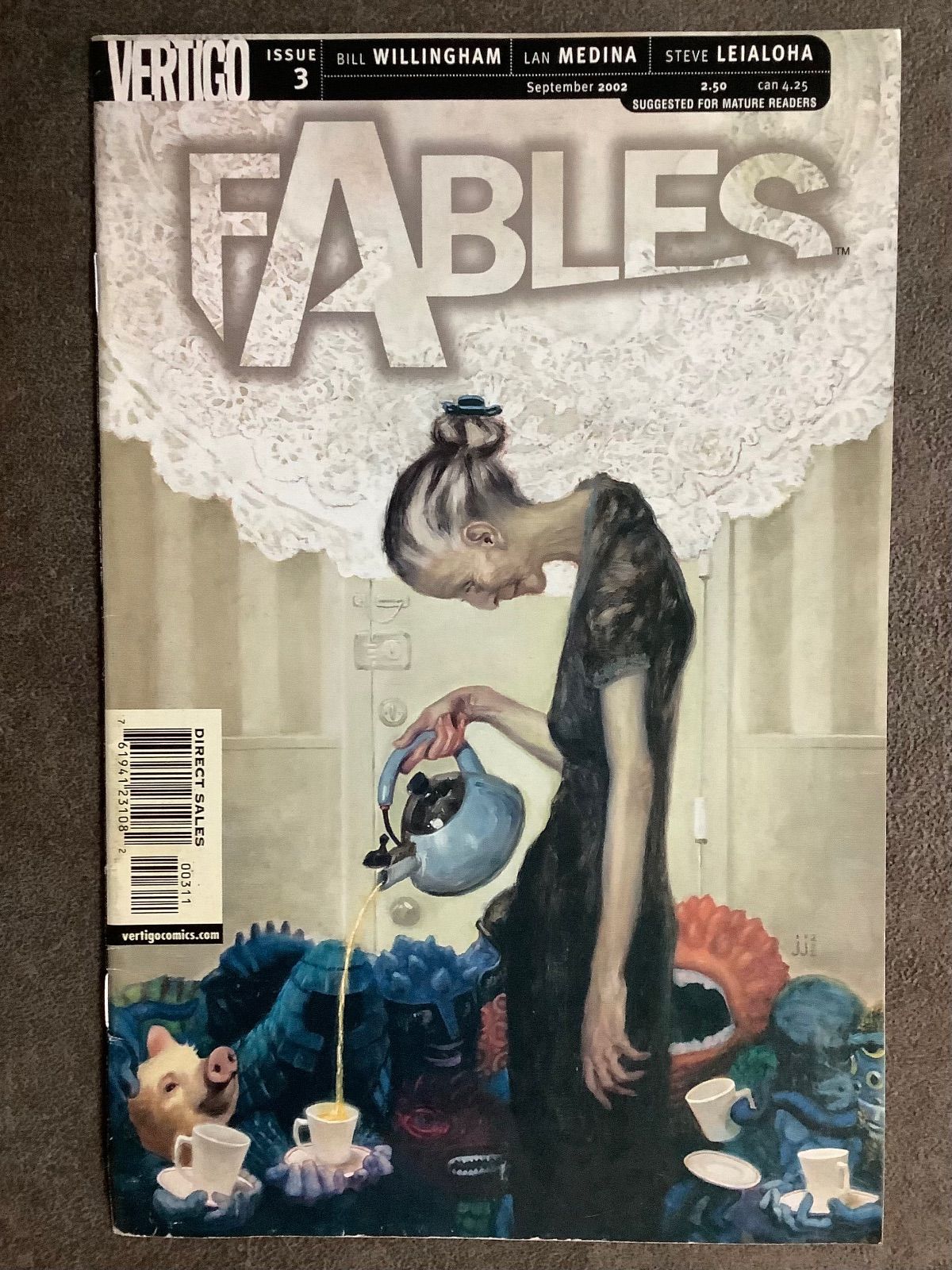 CLOSED Lots and Singles - Cheap Indies to Mainstream Meat n’ Potatoes ...