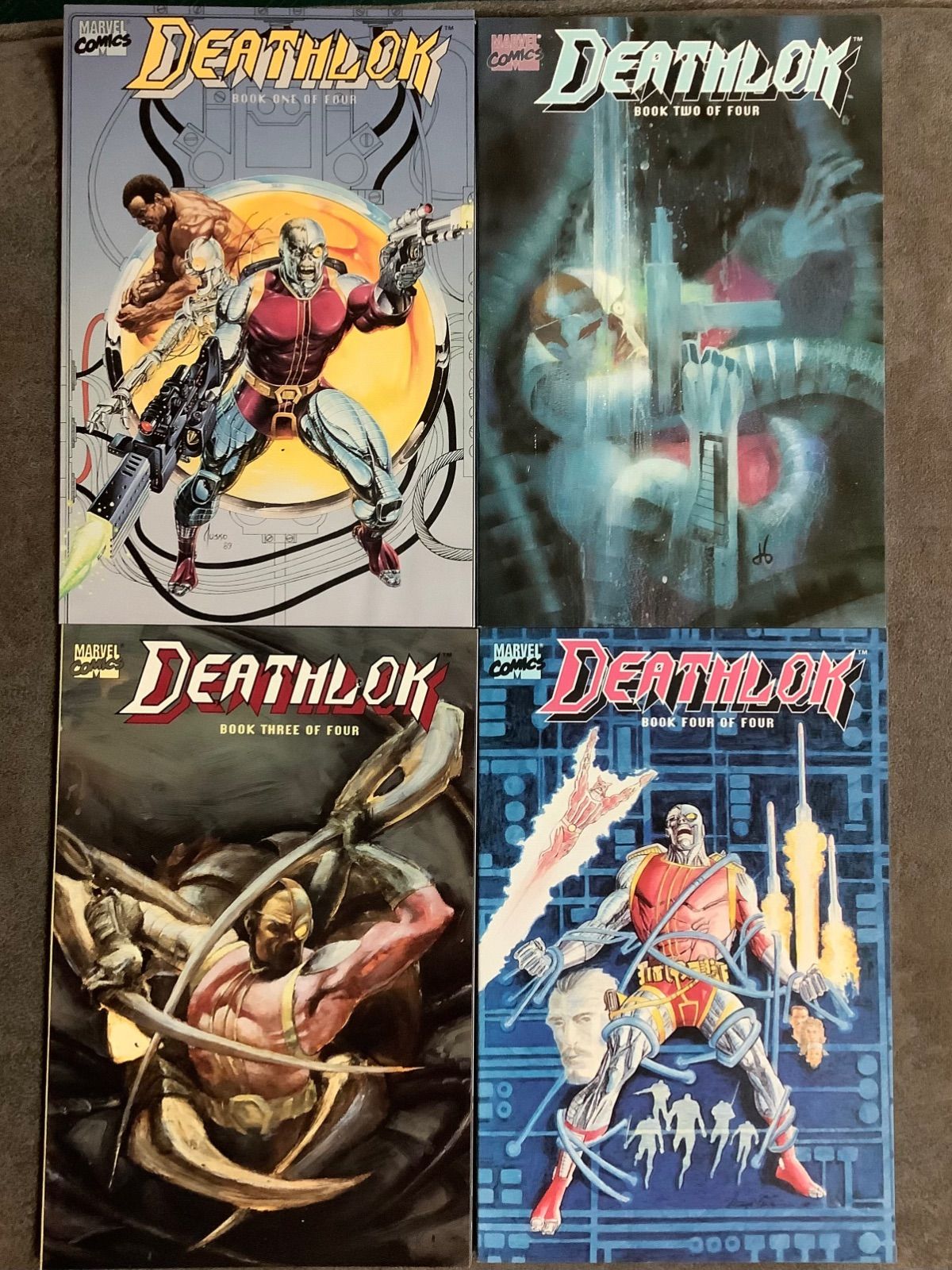 CLOSED Lots and Singles - Cheap Indies to Mainstream Meat n’ Potatoes ...