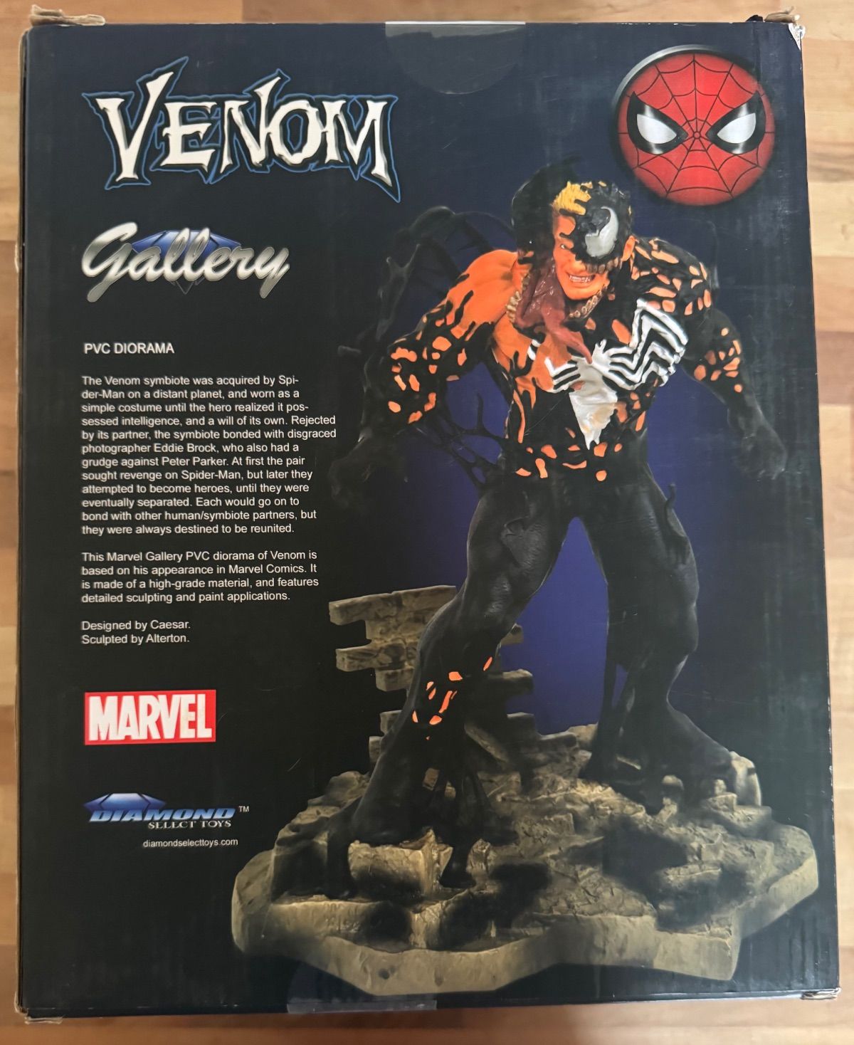 Toys Statues Sealed Cards - Just in Time for Christmas - Page 2 ...