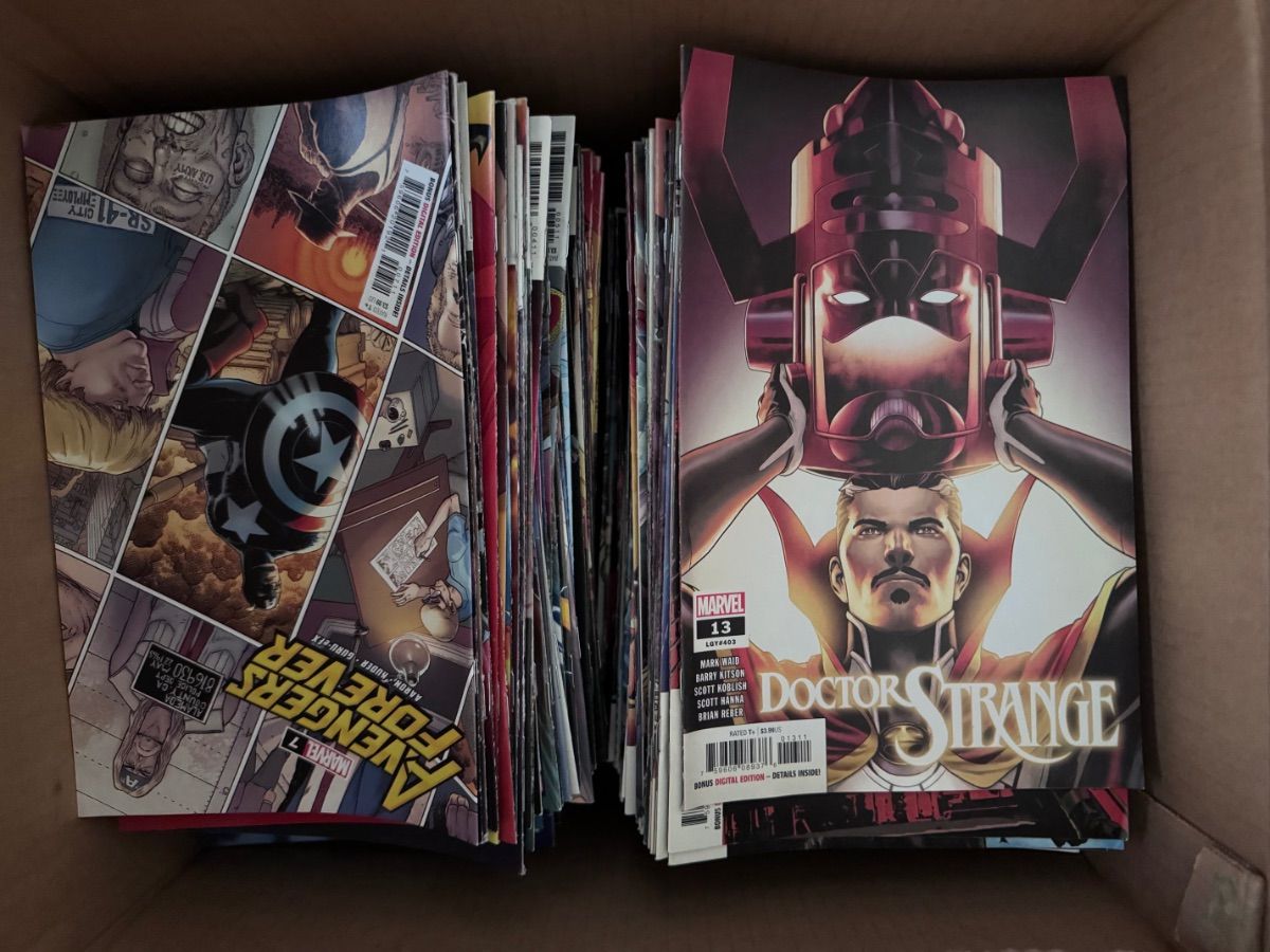 Copper lots and runs 10% OFF - Page 6 - Copper / Modern Age Only - CGC ...