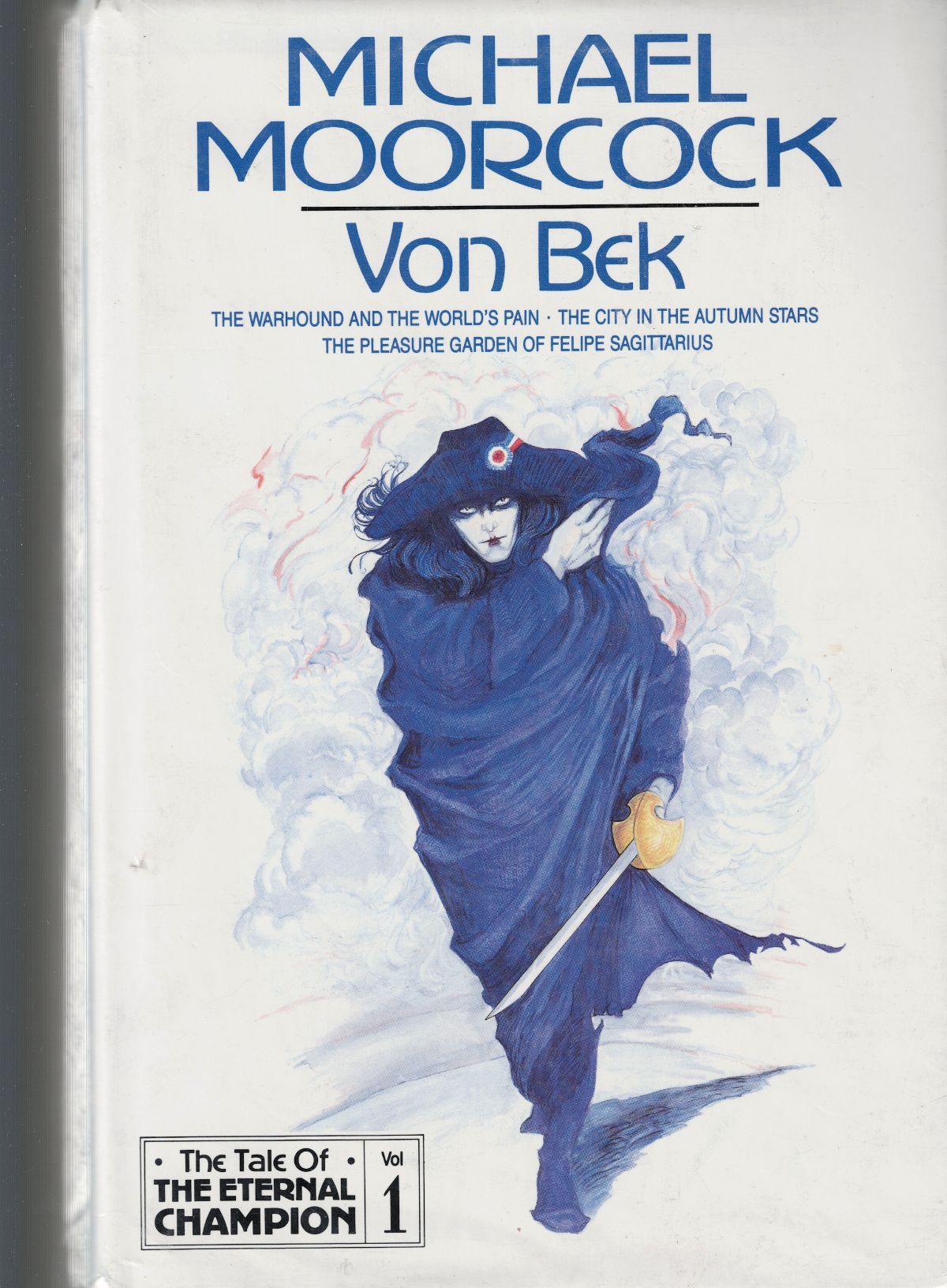 First Edition HARDBACKS .... the "Bookie" thread. - Page 3 - Pulp ...