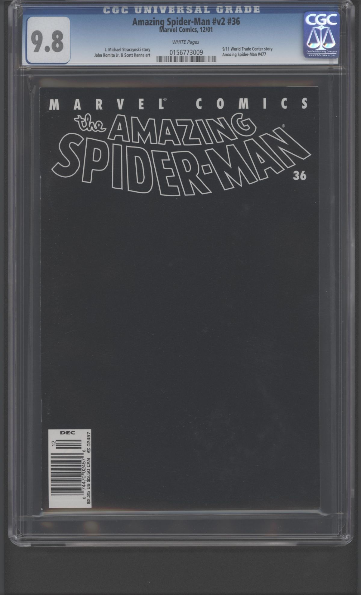 Comics and/or Wordle - Page 85 - Comics General - CGC Comic Book ...