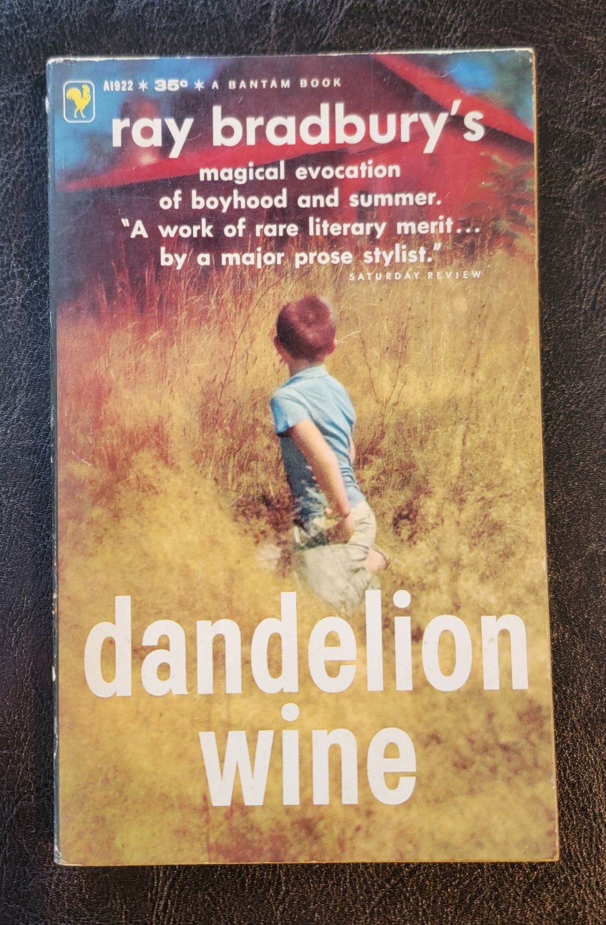 "Going to California" - the January 2026 Vintage Paperback Sale RECAP ...