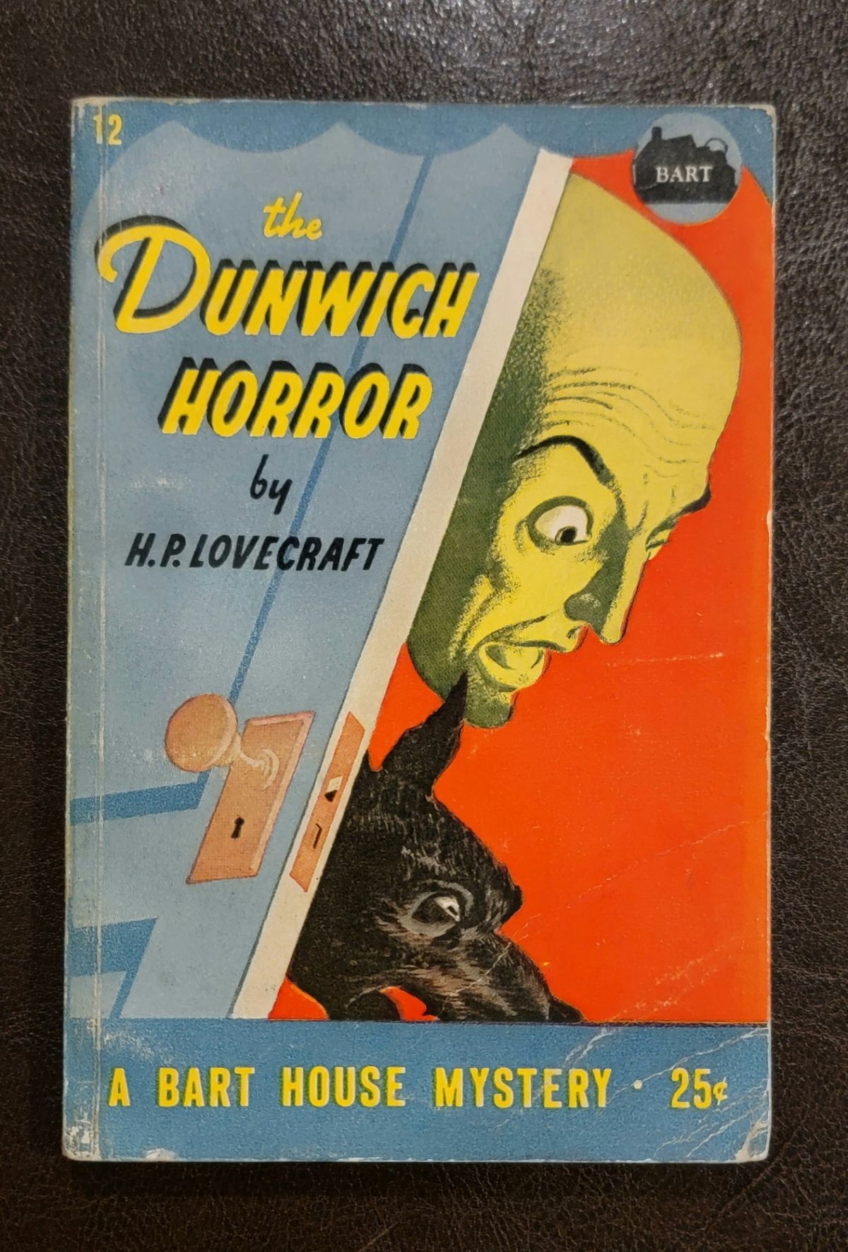 "Going to California" - the January 2026 Vintage Paperback Sale RECAP ...