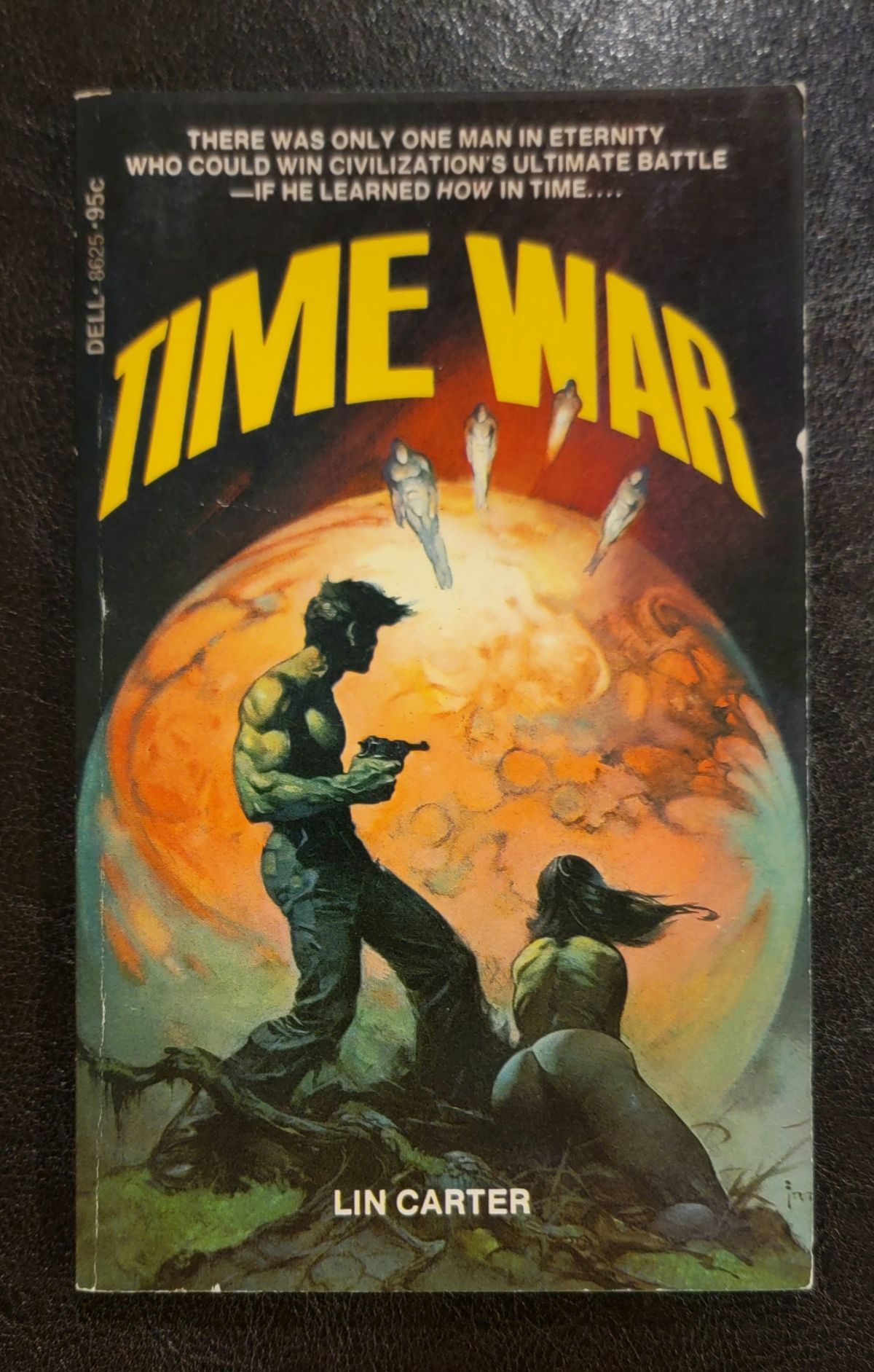 "Going to California" - the January 2026 Vintage Paperback Sale RECAP ...