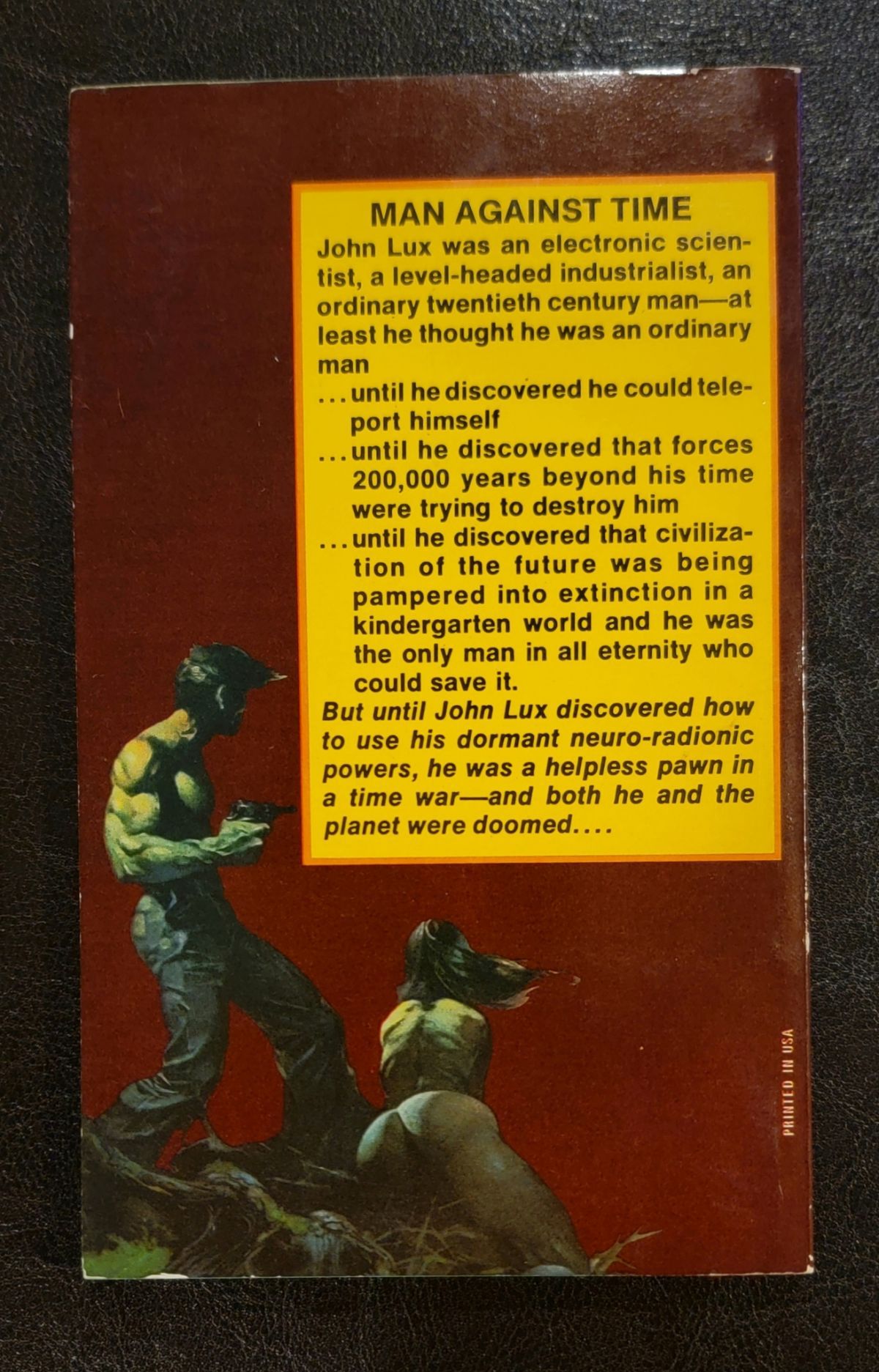 "Going to California" - the January 2026 Vintage Paperback Sale RECAP ...