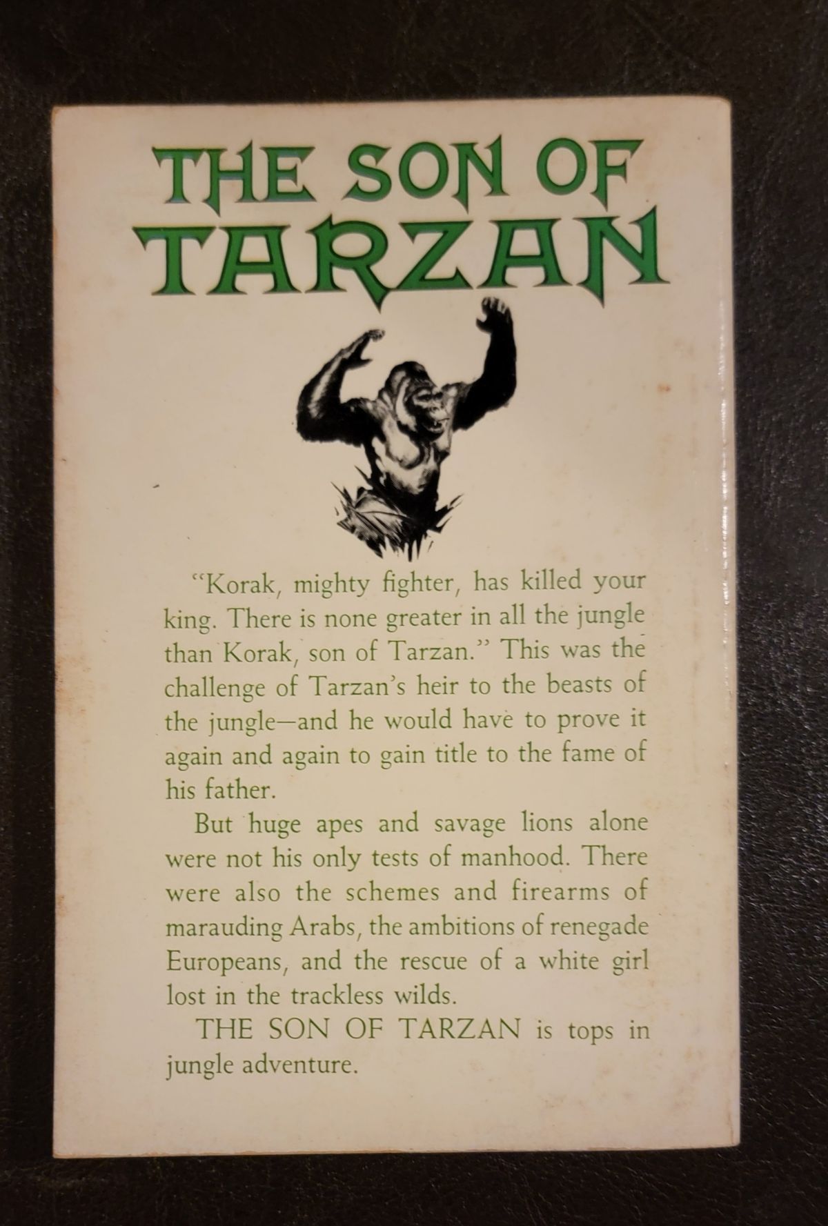 "Going to California" - the January 2026 Vintage Paperback Sale RECAP ...