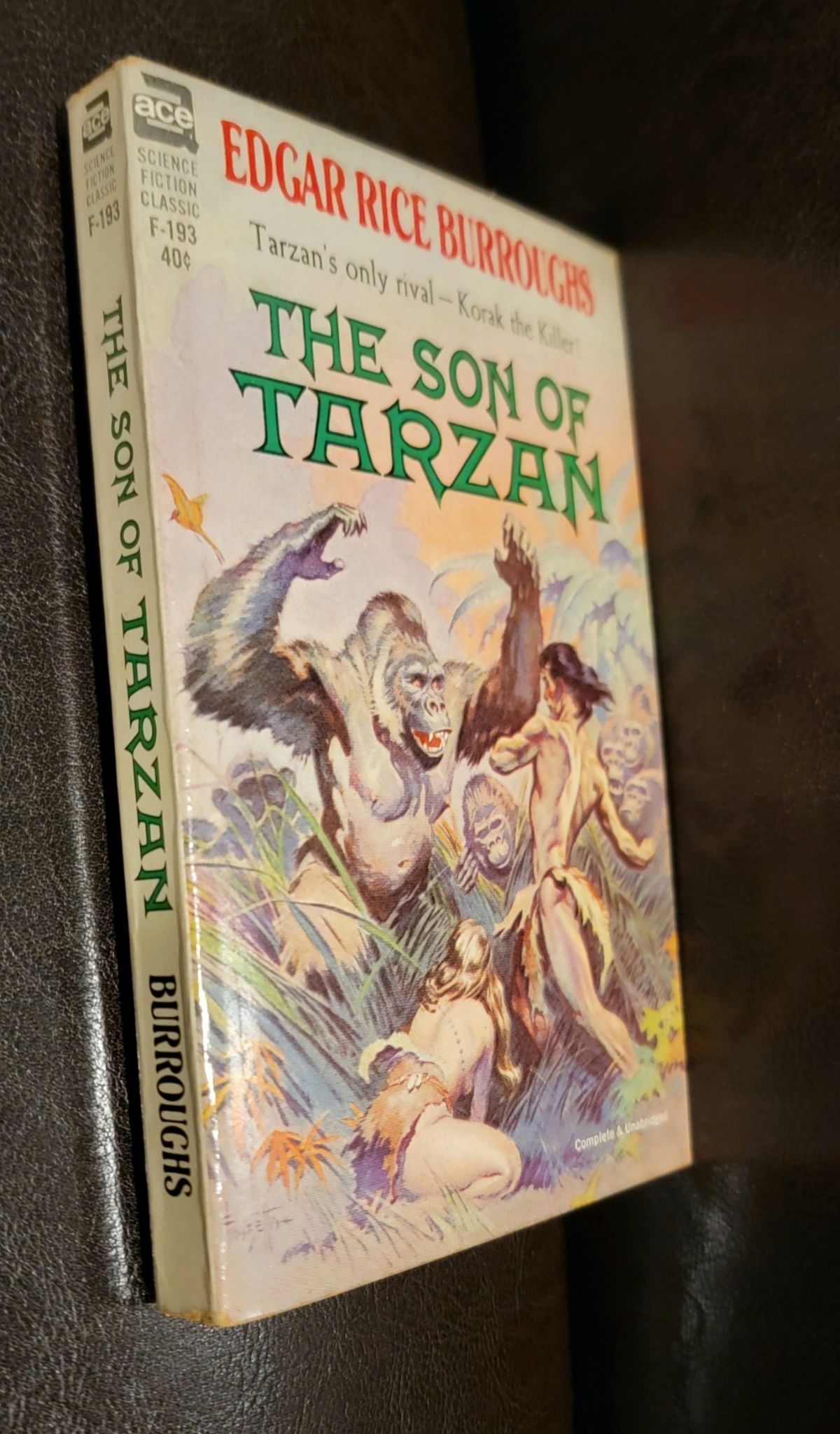 "Going to California" - the January 2026 Vintage Paperback Sale RECAP ...