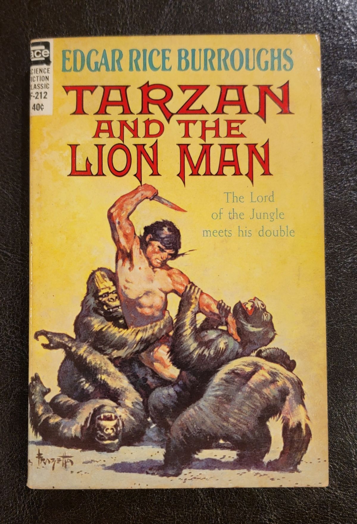 "Going to California" - the January 2026 Vintage Paperback Sale RECAP ...