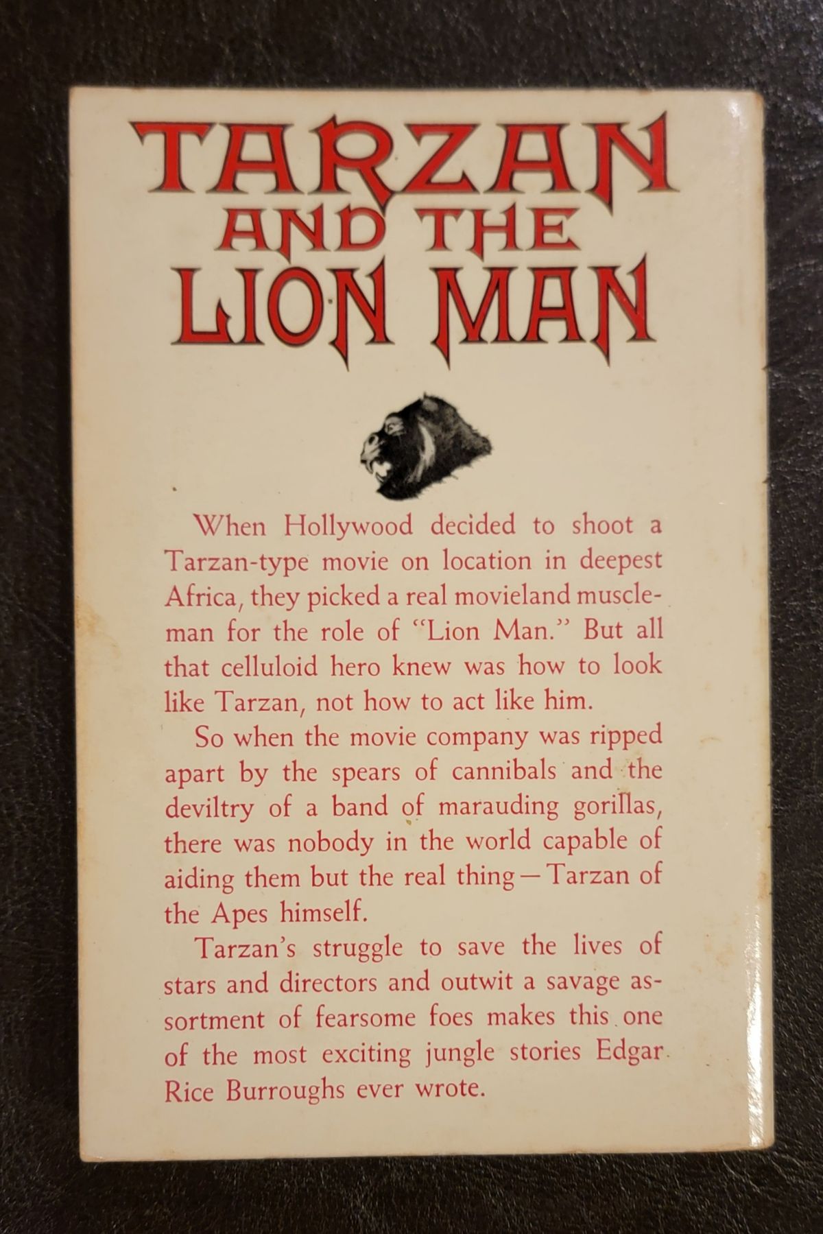 "Going to California" - the January 2026 Vintage Paperback Sale RECAP ...