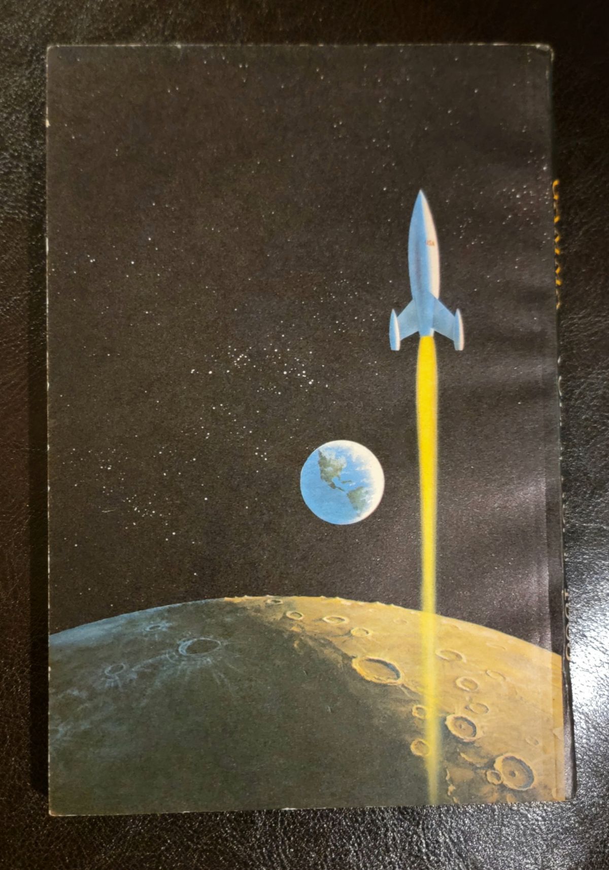 "Going to California" - the January 2026 Vintage Paperback Sale RECAP ...