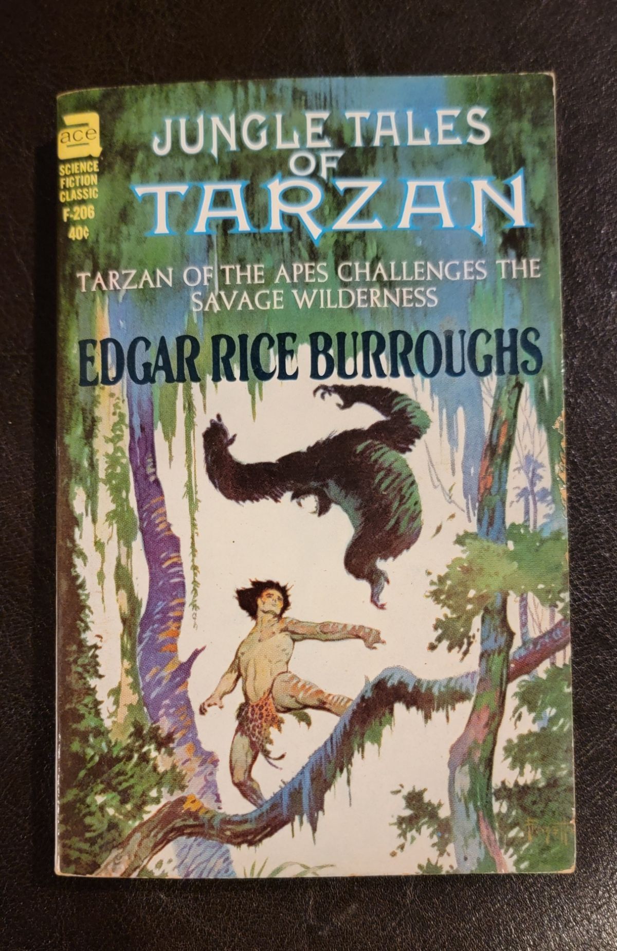 "Going to California" - the January 2026 Vintage Paperback Sale RECAP ...