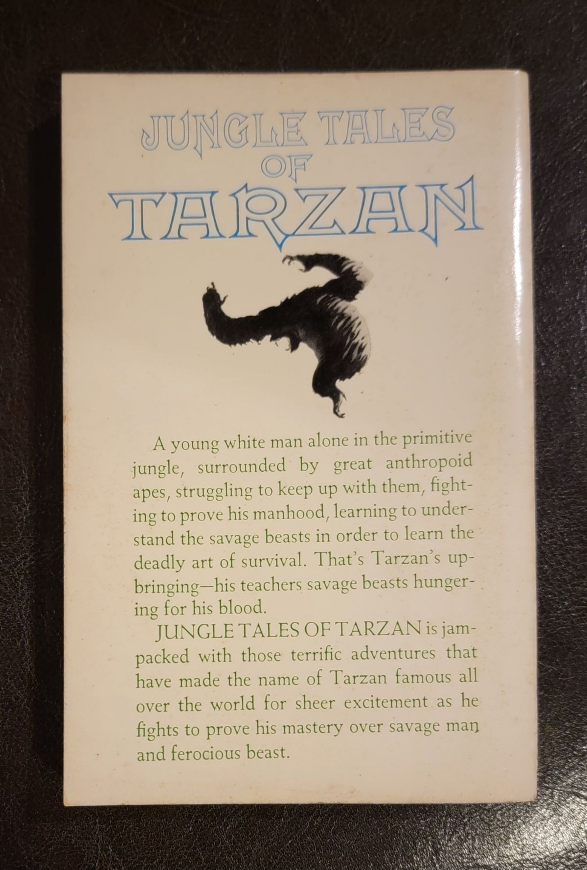 "Going to California" - the January 2026 Vintage Paperback Sale RECAP ...