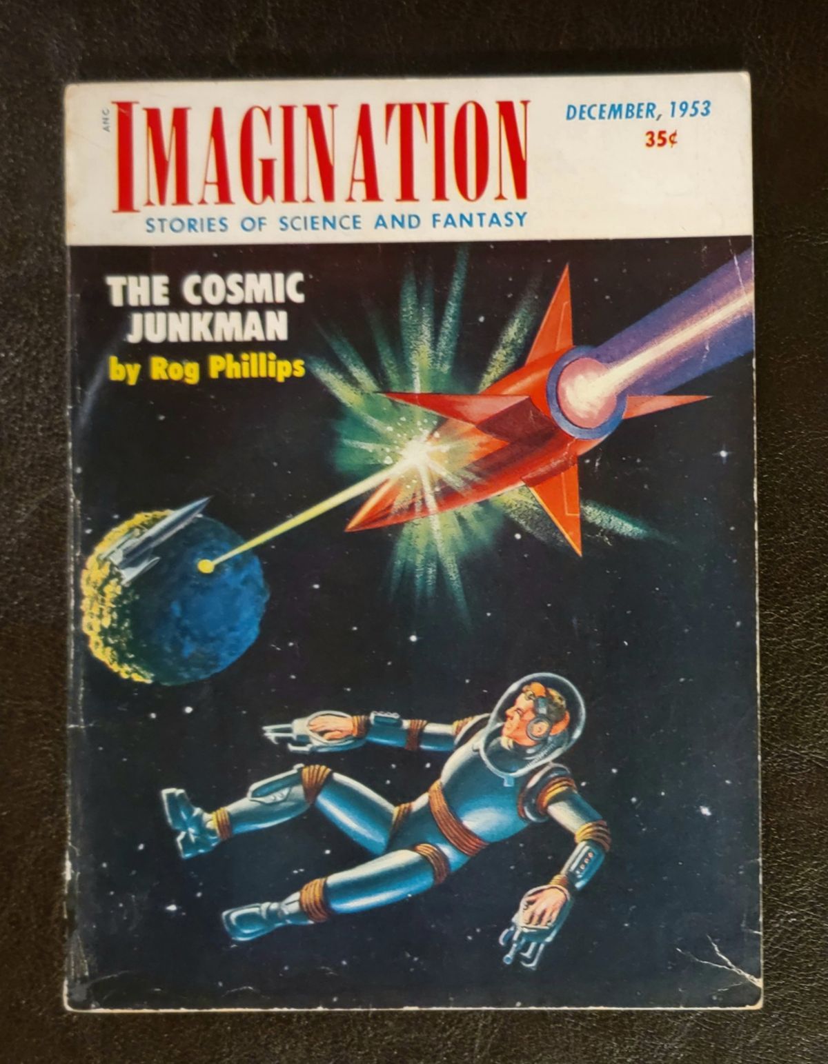 "Going to California" - the January 2026 Vintage Paperback Sale RECAP ...